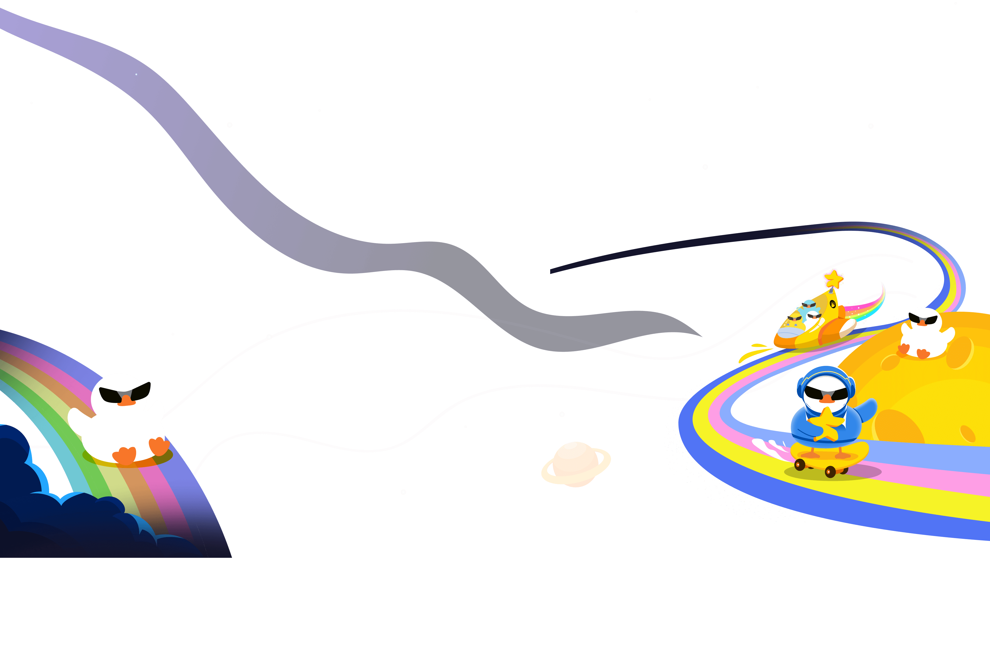 DuckChain