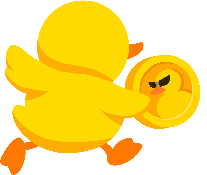 DuckChain